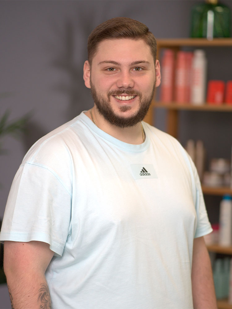 Team – UNIC hairlounge Friseursalon